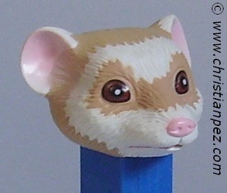 Golden Compass - ChristianPez Pez Collector France