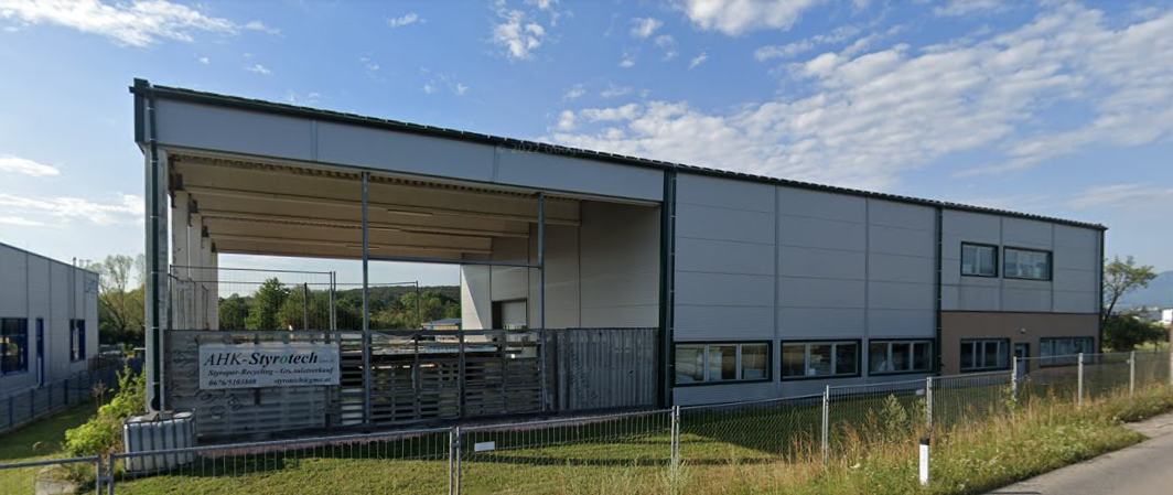 HOME - STYROTECH GmbH