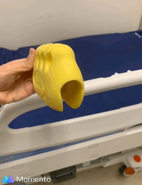 Beata Clasp® - ft-medizintechnik-ats Webseite!