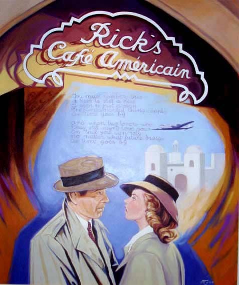 cinema - work art - Página Jimdo de pilartarifa