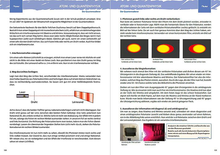 Atom- und Quantenphysik - faszination-physik Webseite!