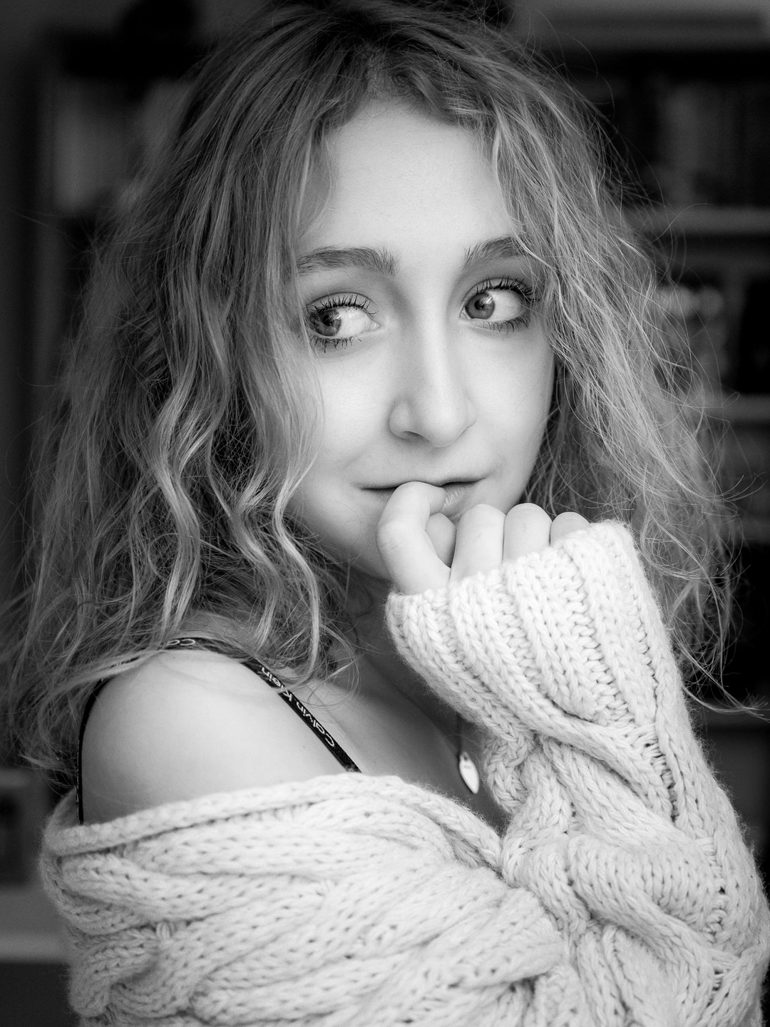 Senior Portraits von Emma-Li - Karsten Brand Fotografie