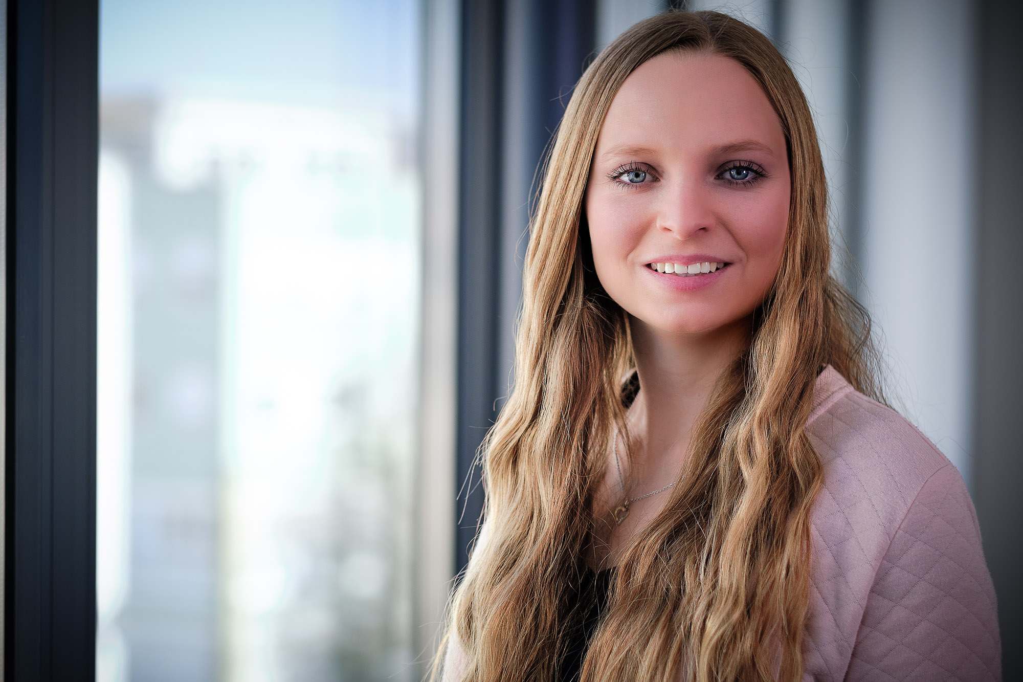 Bewerbungsfotos und Business-Portraits - Karsten Brand Fotografie