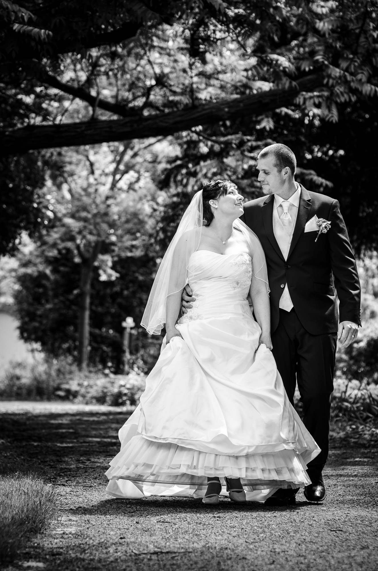 Hochzeitsfotograf - Karsten Brand Fotografie