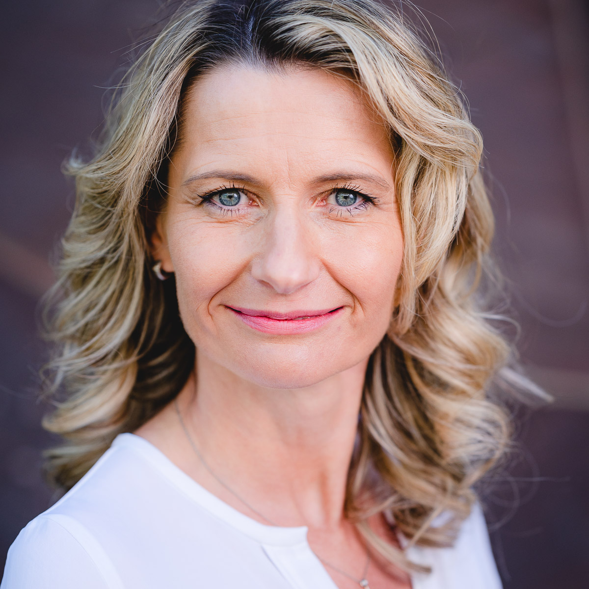 Bewerbungsfotos und Business-Portraits - Karsten Brand Fotografie