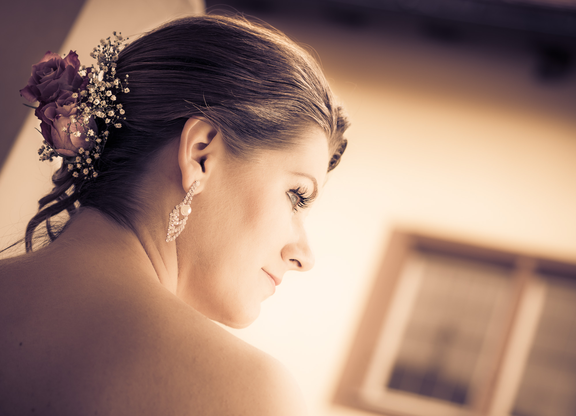 Hochzeitsfotograf - Karsten Brand Fotografie