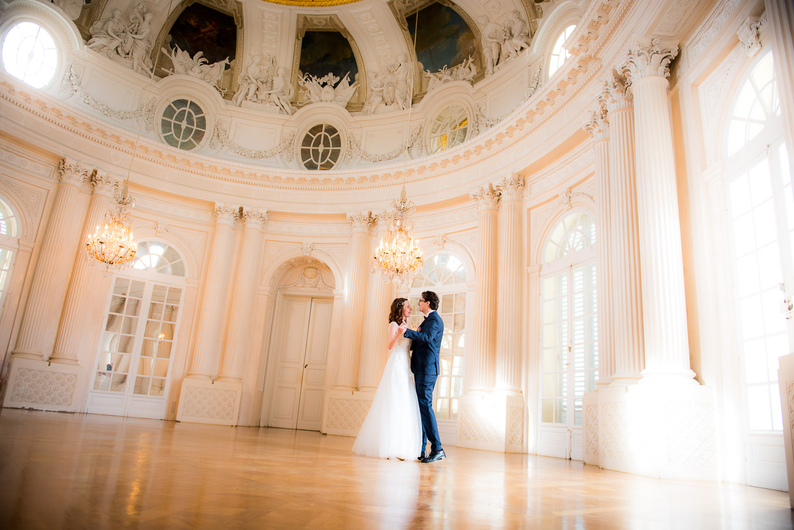 Hochzeitsfotograf - Karsten Brand Fotografie