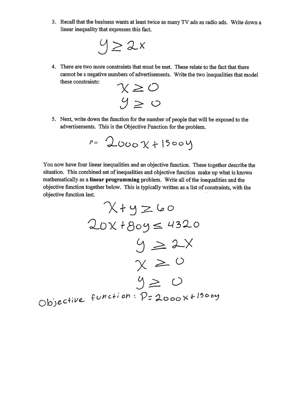 Math 1010: Intermediate Algebra - vanessaaldana