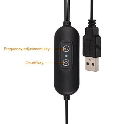 USB powered controller bundle - SteveOhToys