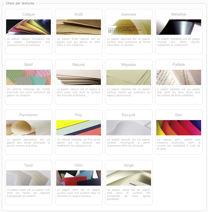 Choisir son papier, où le trouver ? - Faussaires sous l'occupation