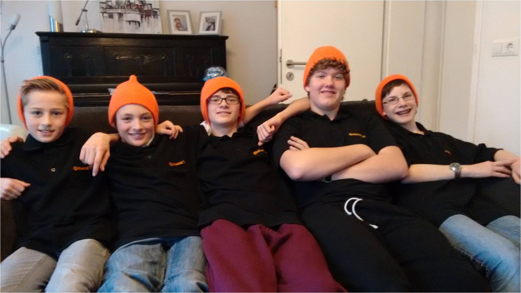 Freaky Minds - First Lego League - freaky-minds homepage