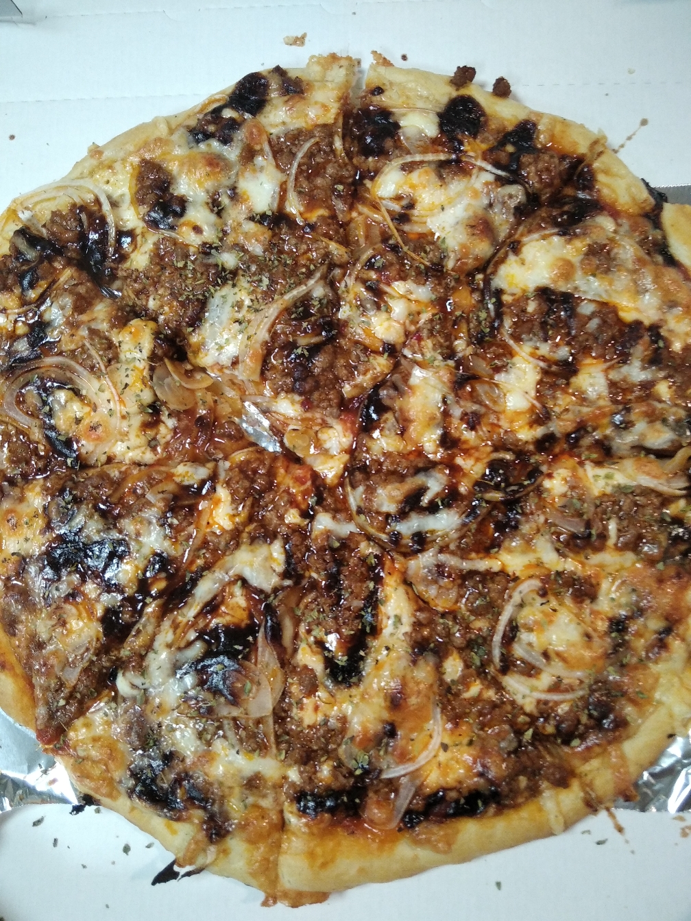 Pastas, Pizzas, Risottos - laavenidacartadigital
