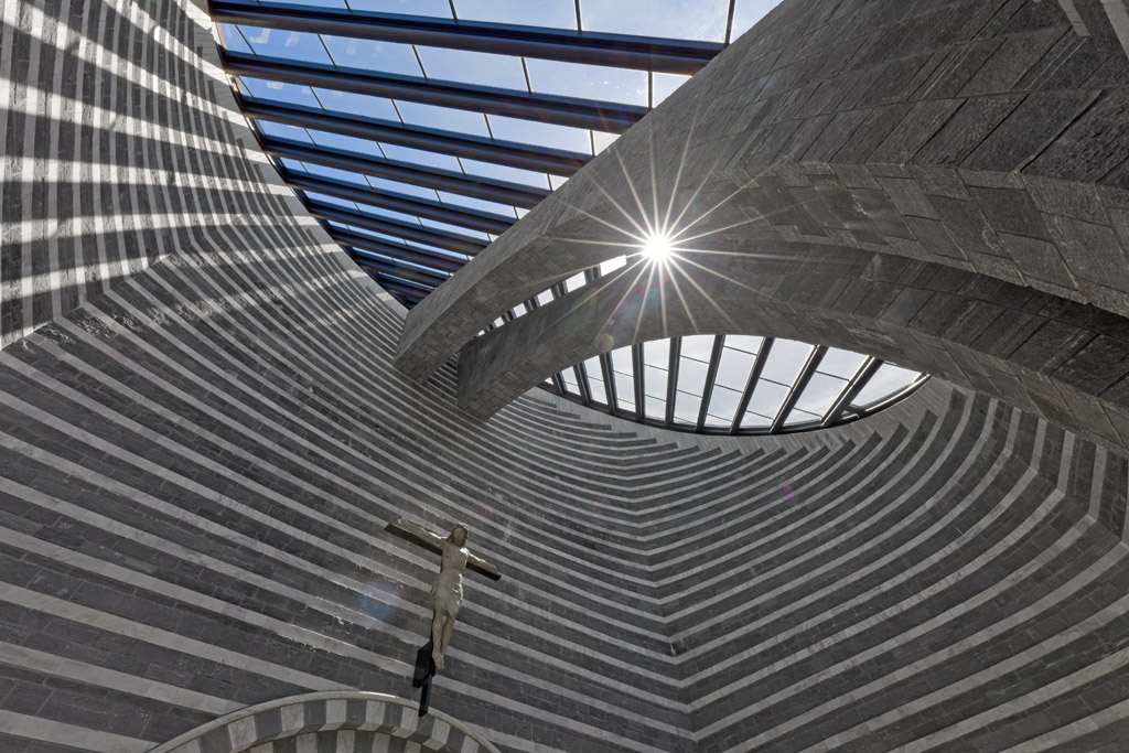 Mario Botta - Valgrande