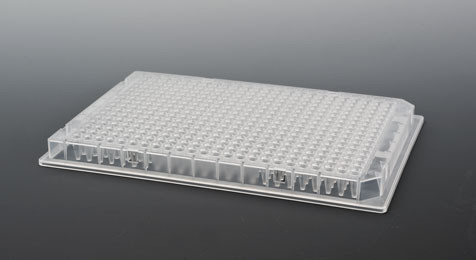 384-Well Plates - Biovendis Products GmbH alles fürs ...