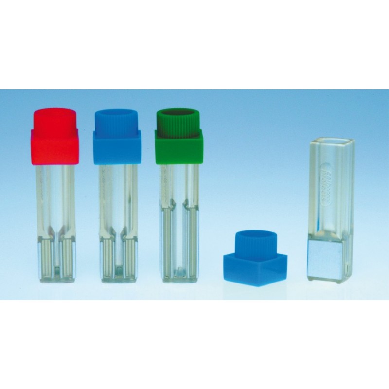 Electroporation Cuvettes - Biovendis Products GmbH alles fürs ...