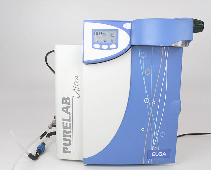 water treatment - Biovendis Products GmbH alles fürs ...