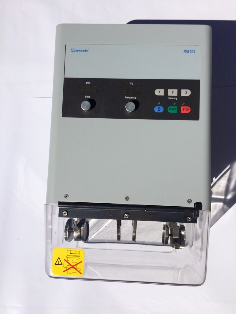 Mills - Biovendis Products GmbH alles fürs molekularbiologische Labor