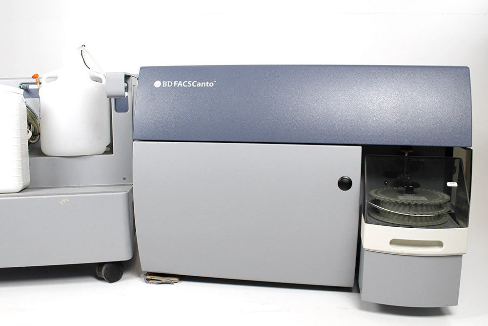 Flow Cytometer - Biovendis Products GmbH alles fürs ...