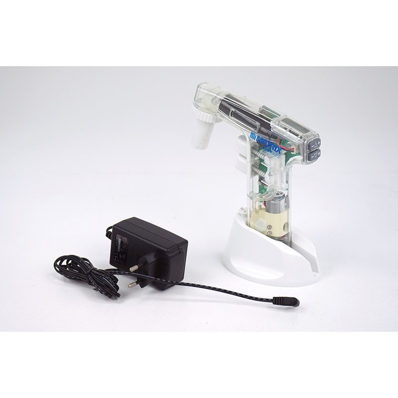 Pipettes - Biovendis Products GmbH alles fürs molekularbiologische Labor