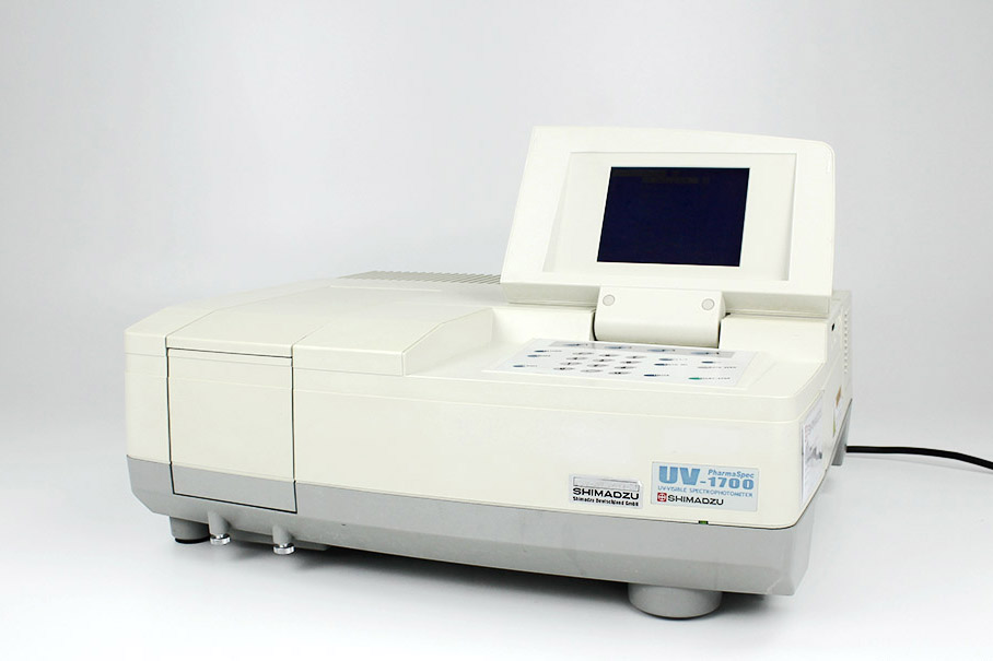 UV/Vis-Photometer zur Konzentrationbestimmung - Biovendis Products GmbH ...