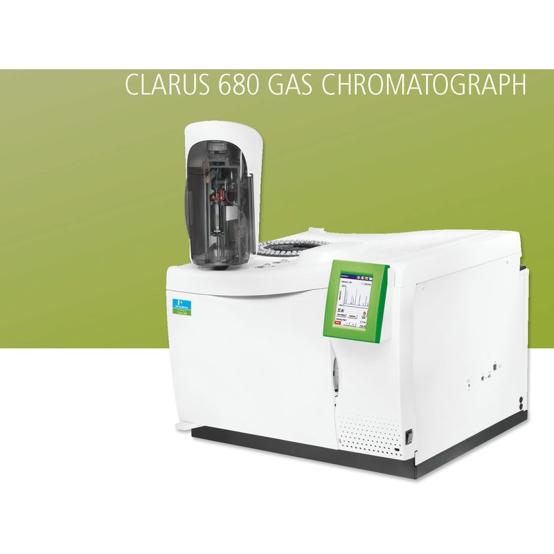 Gas Chromatograph - Biovendis Products GmbH alles fürs ...