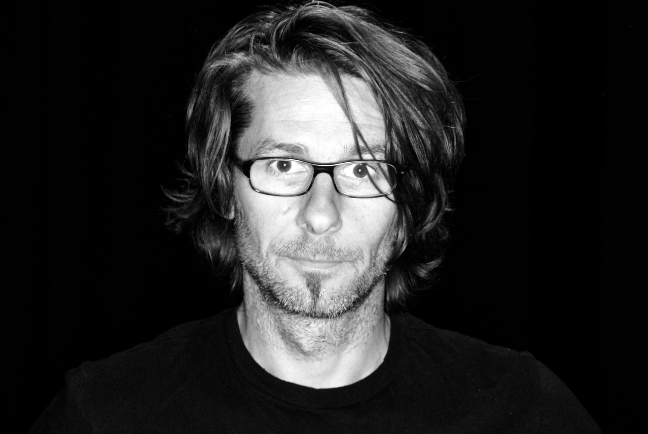 Frieder Aurin - Kammerspiele Magdeburg