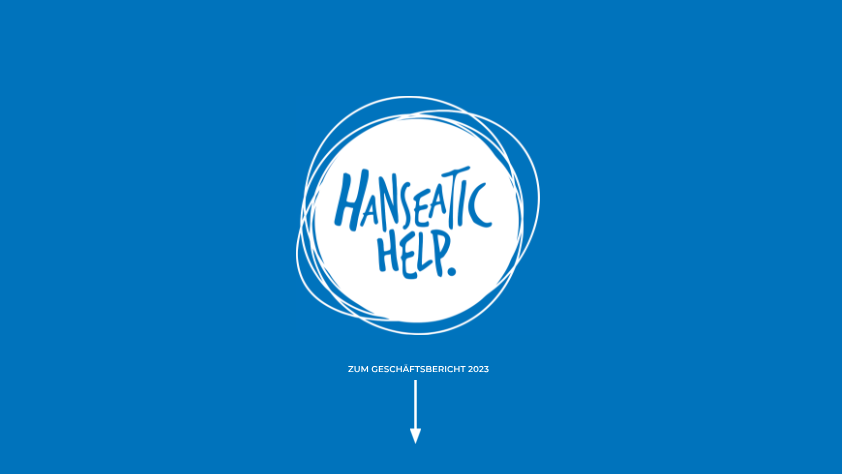 Hanseatic Help - Neuigkeiten - Hanseatic Help e.V. - #EinfachMachen