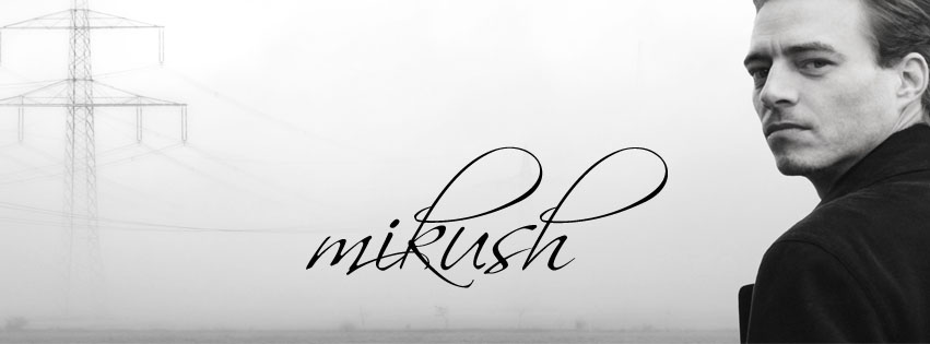 Mikush - mikushs Webseite!
