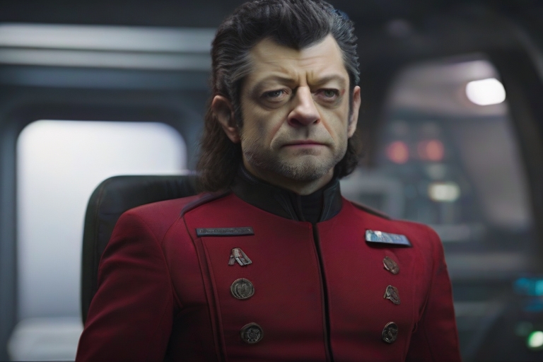 Benjamin O'Donnell - charpedias Webseite!