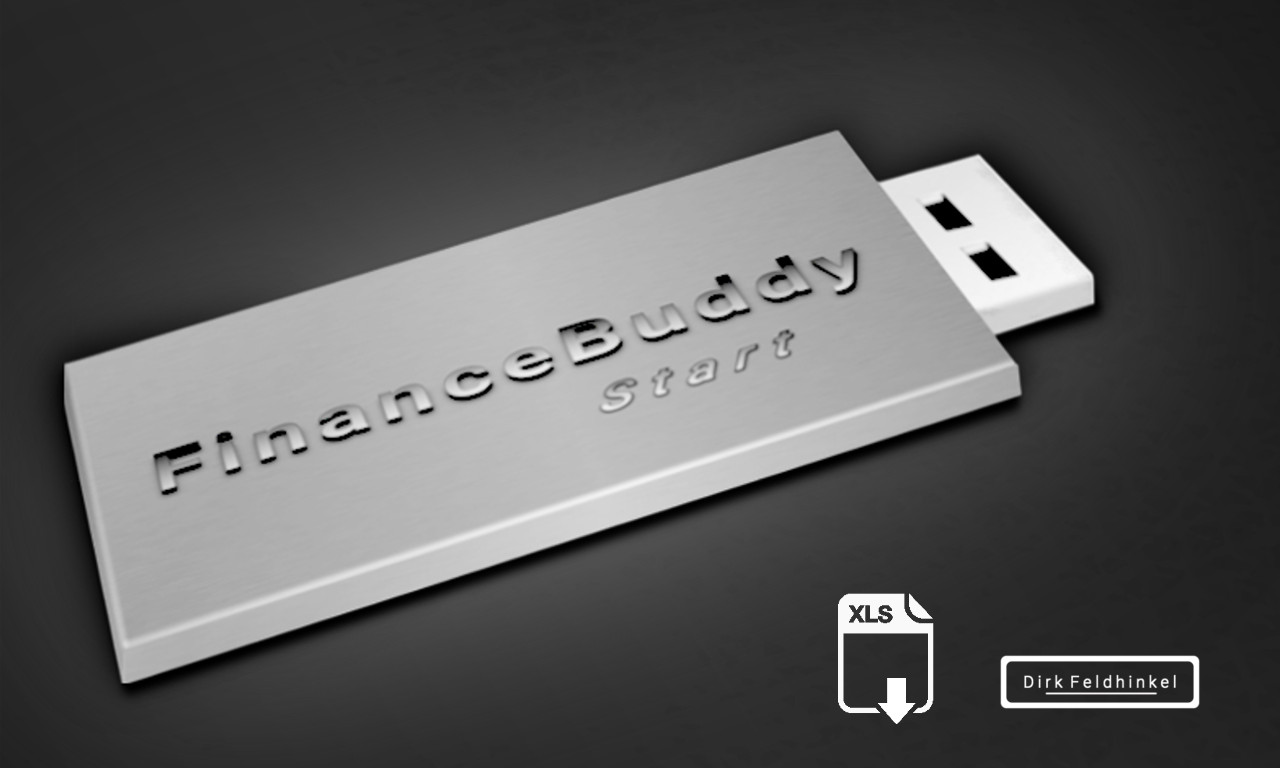 FinanceBuddy-Start-Download - Der Finanz-Radar!