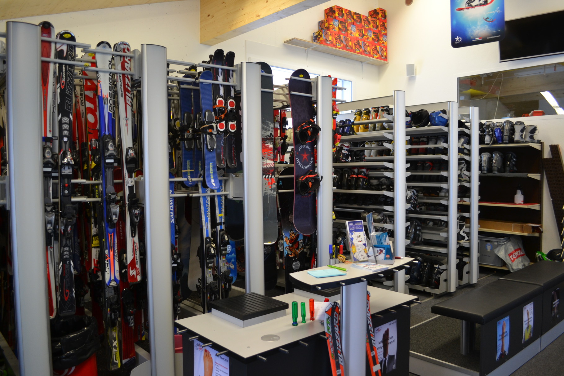 BRUNNI-SPORT ALPTHAL - brunnisport,alpthal-brunni,schweiz-webseite!