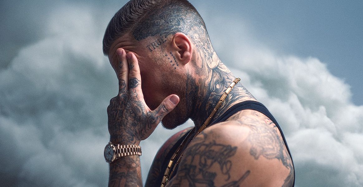 KONTRA K LIVE 2025 - KONTRA loyal K - Fanprojekte