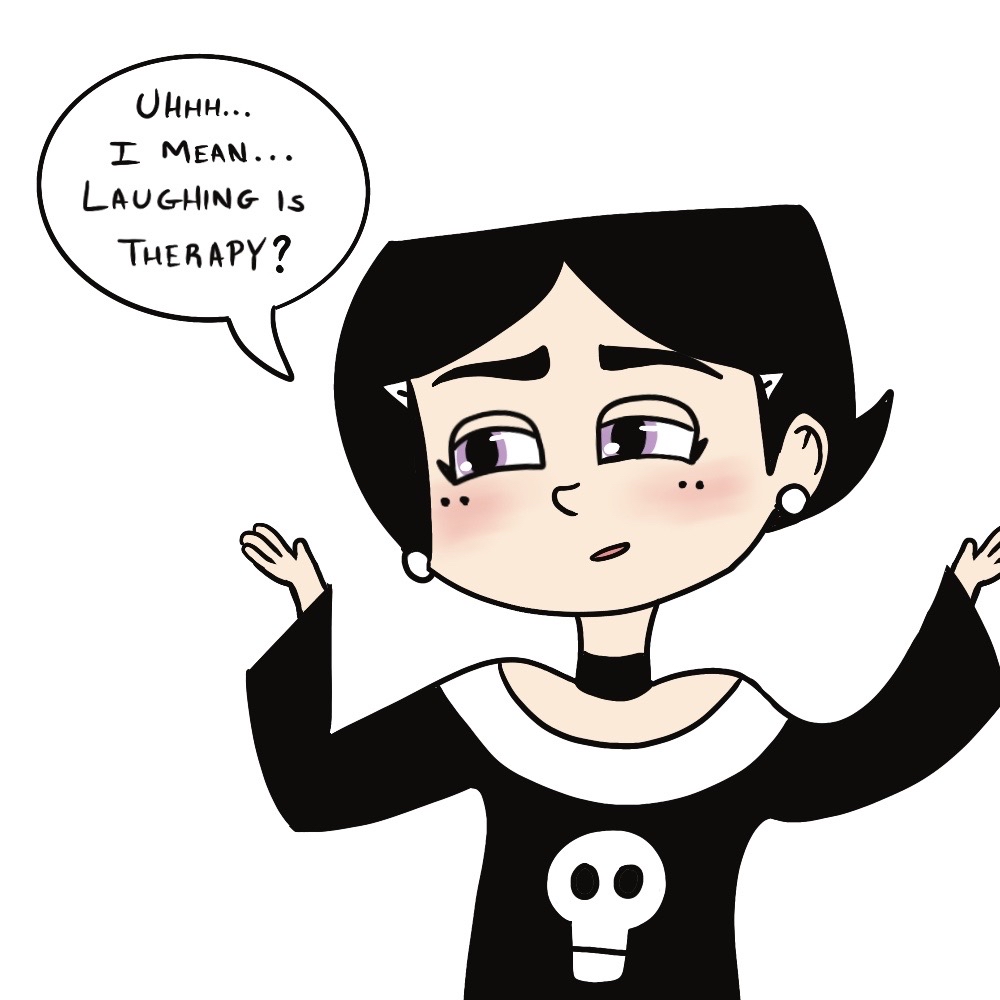 Zebra Tales - mamaglitchproductions