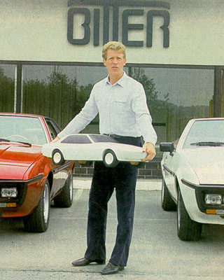 Bitter Historie - bitter-cd-342s Webseite!