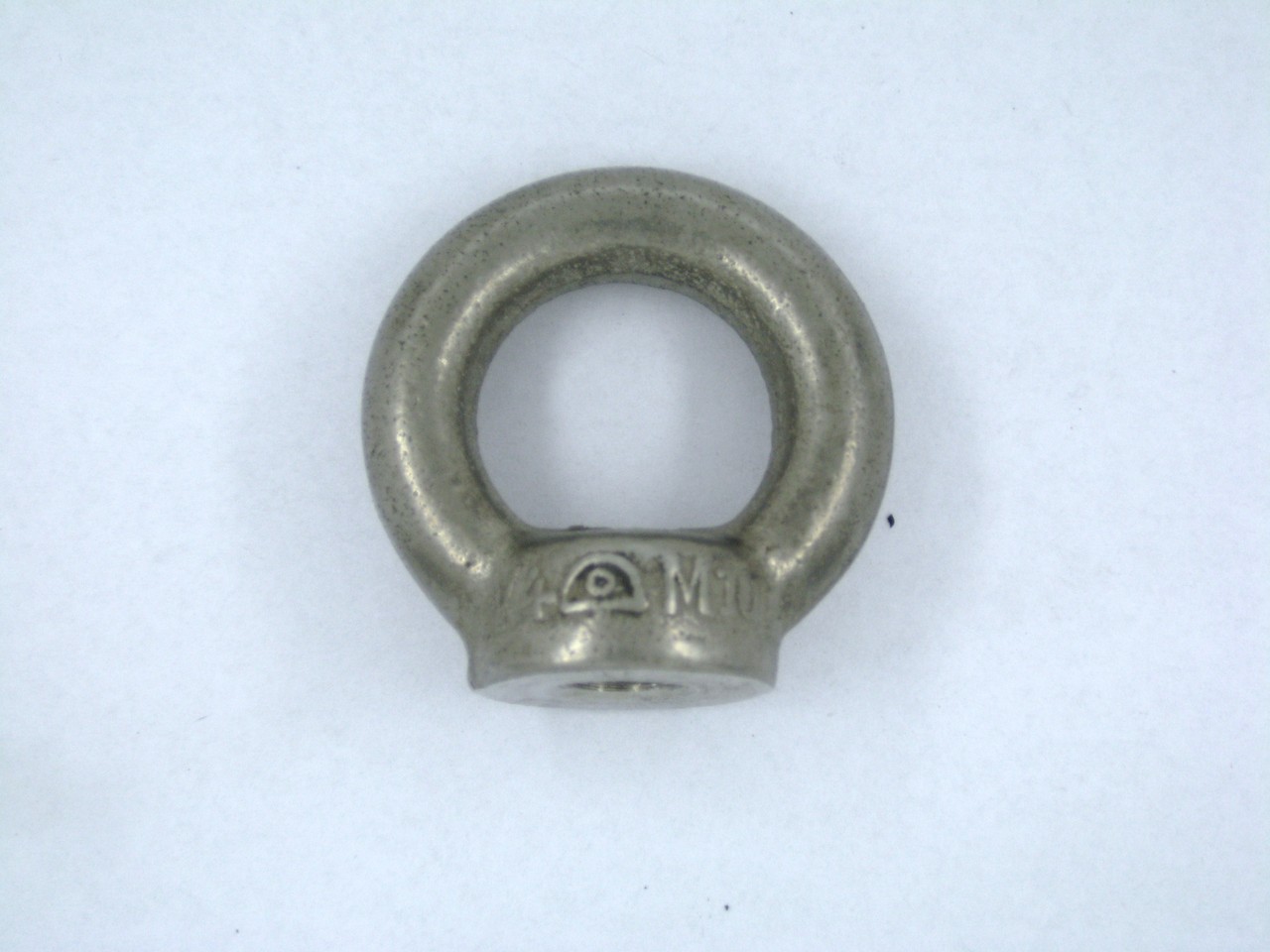 Ringmutter A4 M10 - DIN 582 V4A - www.edelstahlschrauben-sortimente.de