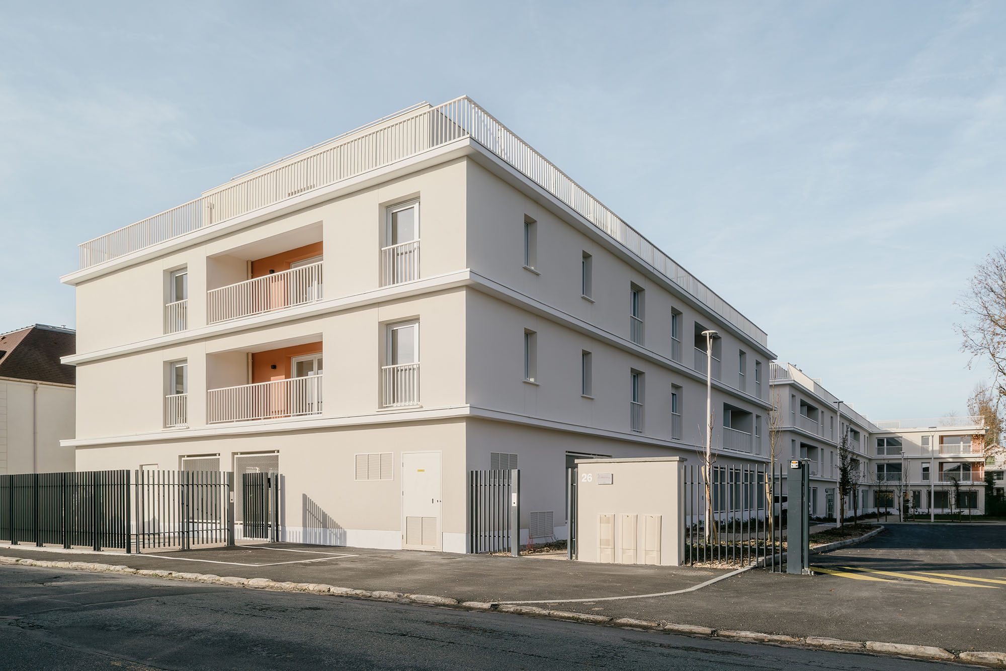 Nemours - Atelier Thomas Deschamps