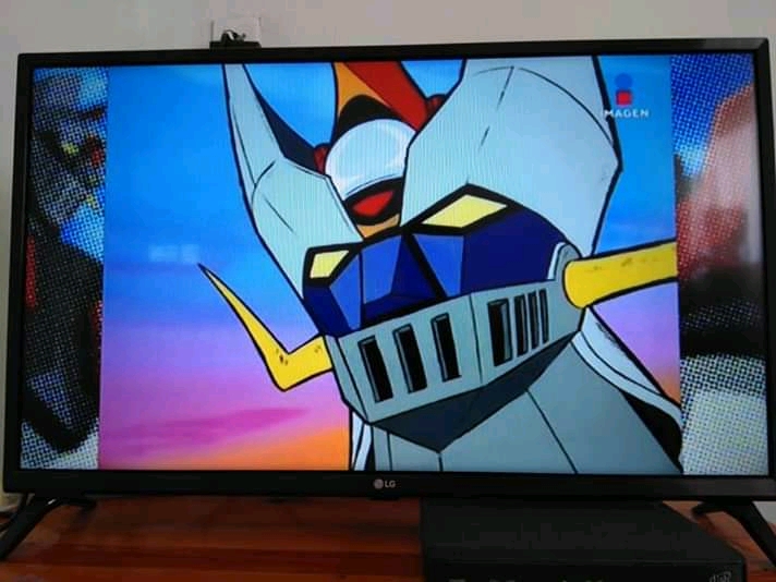 Gran Mazinger siempre a tiempo!! - Página web de mazinverse