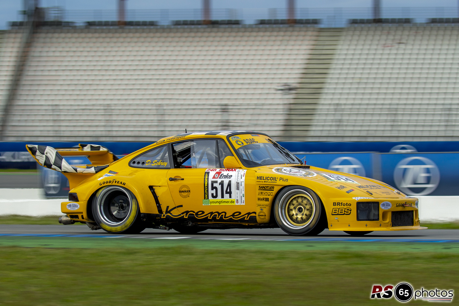 News - RS65photos - Classic Cars & Historic Motorsport - Photos ...