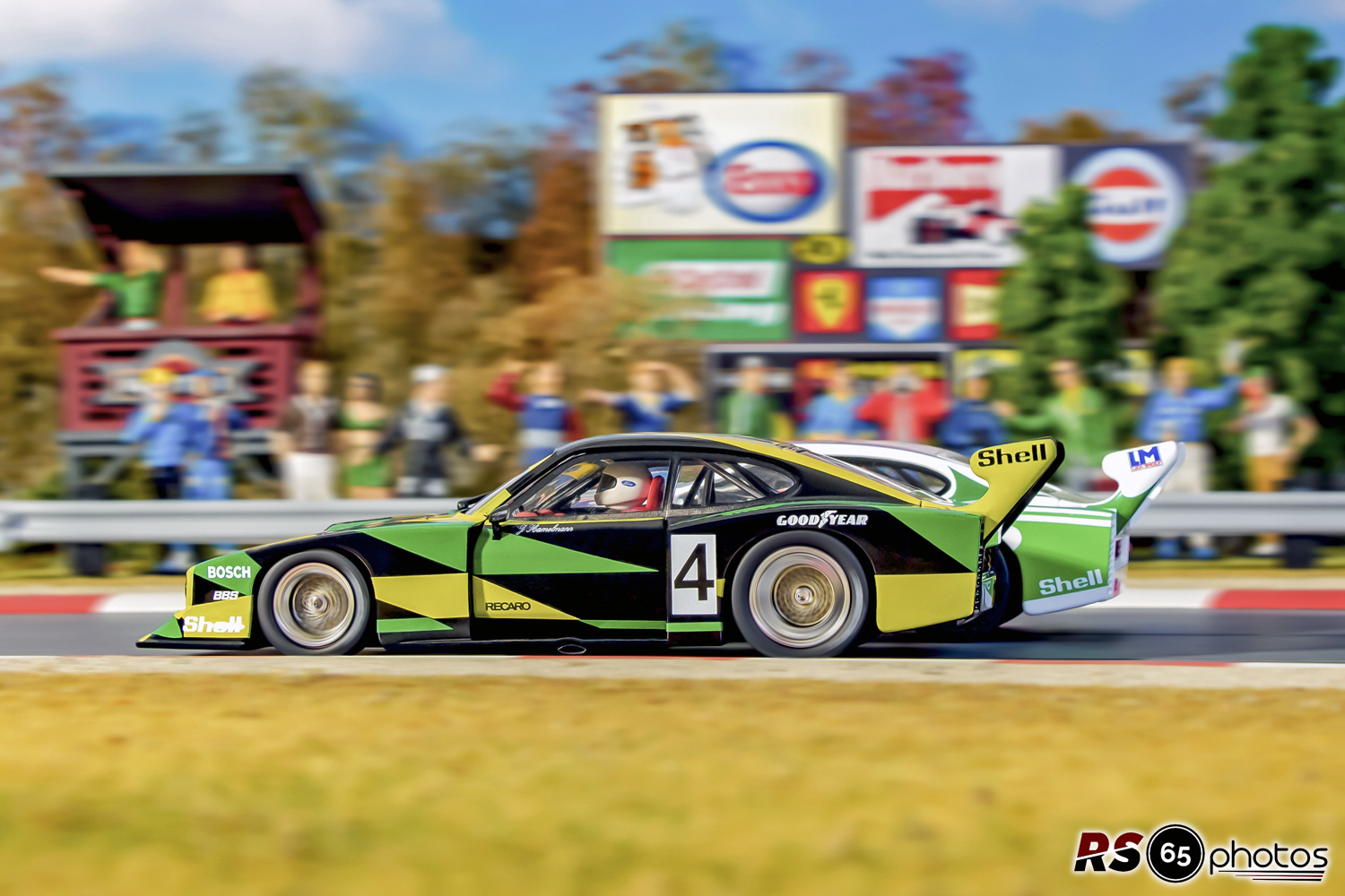 News - RS65photos - Classic Cars & Historic Motorsport - Photos ...