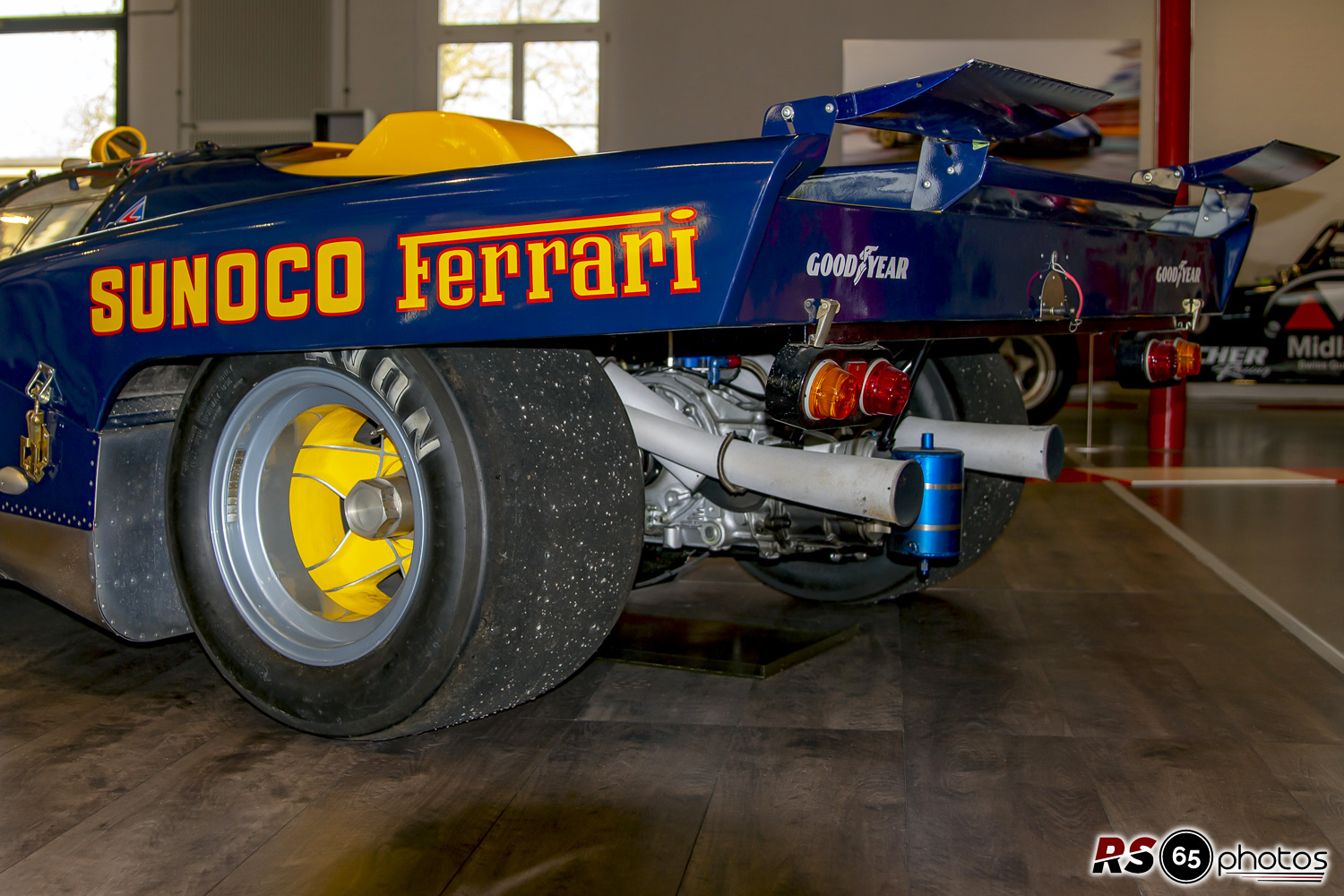 Ferrari 512 M - RS65photos - Classic Cars & Historic Motorsport ...