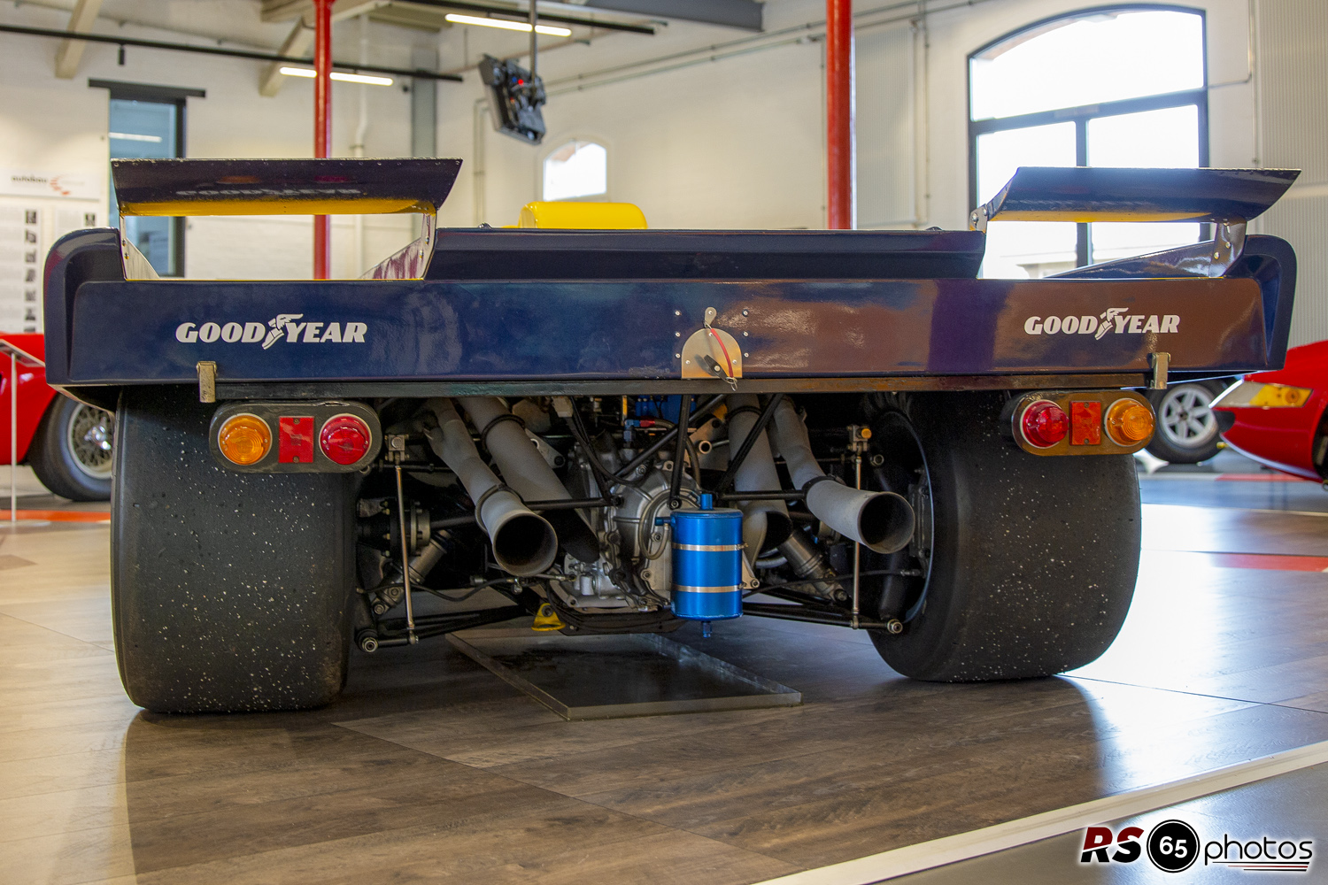 Ferrari 512 M - RS65photos - Classic Cars & Historic Motorsport ...