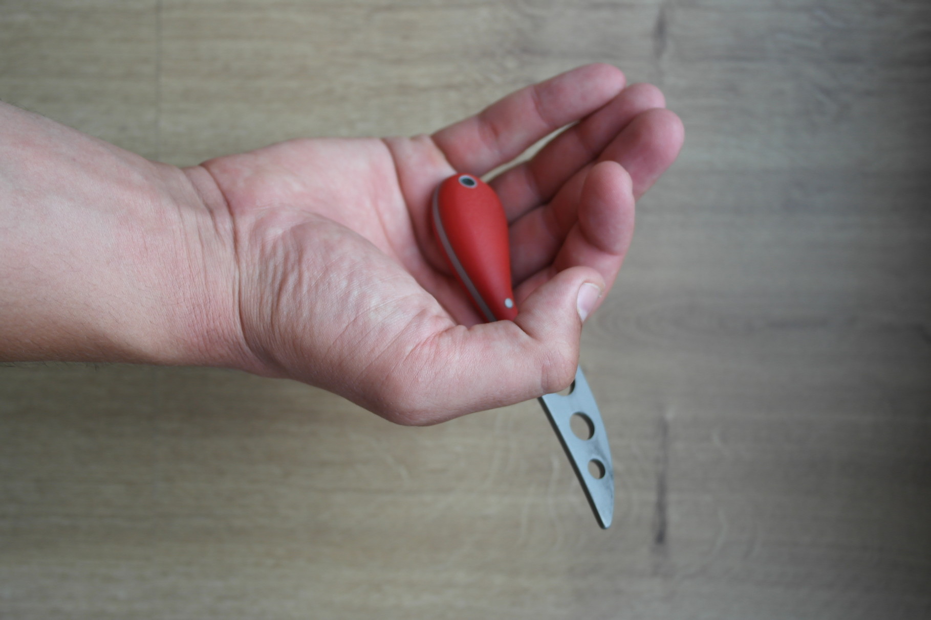 Shivworks Clinch Pick (SouthNarc a.k.a. Craig Douglas) - SC Int'l ...