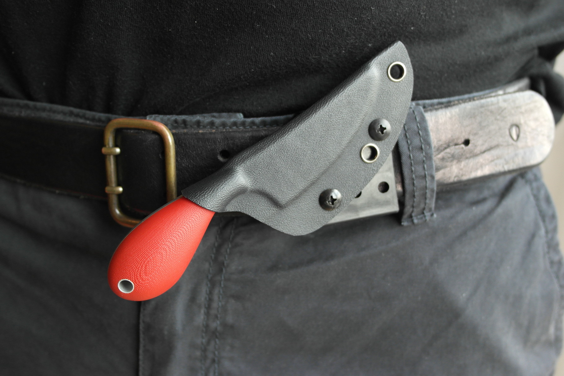 Shivworks Clinch Pick (SouthNarc a.k.a. Craig Douglas) - SC Int'l ...