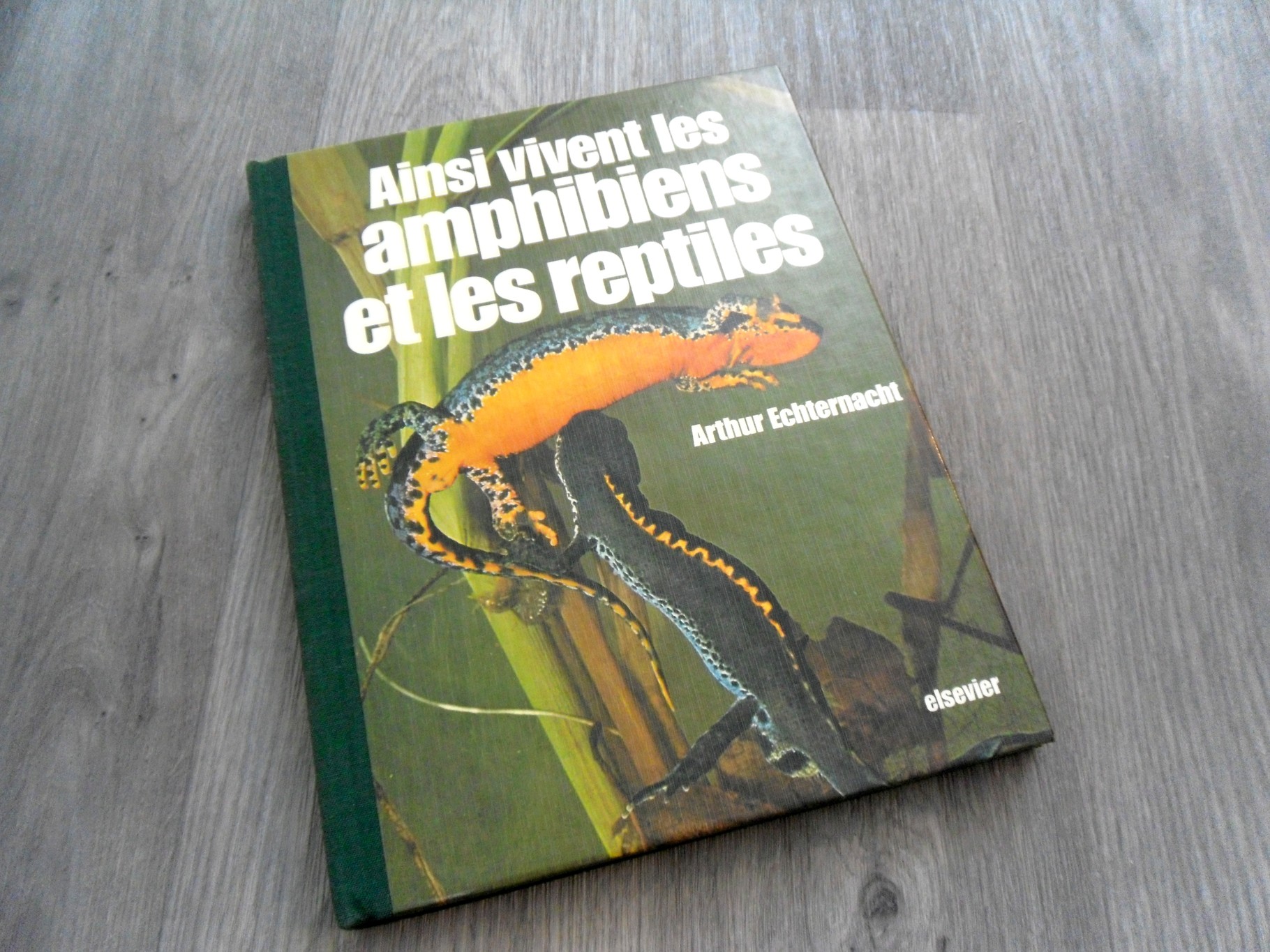 Editions Elsevier Séquoia - Site Jimdo de shadows-passion!