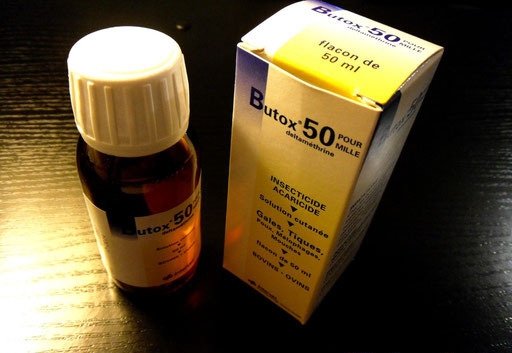 Le Butox - Site Jimdo de shadows-passion!