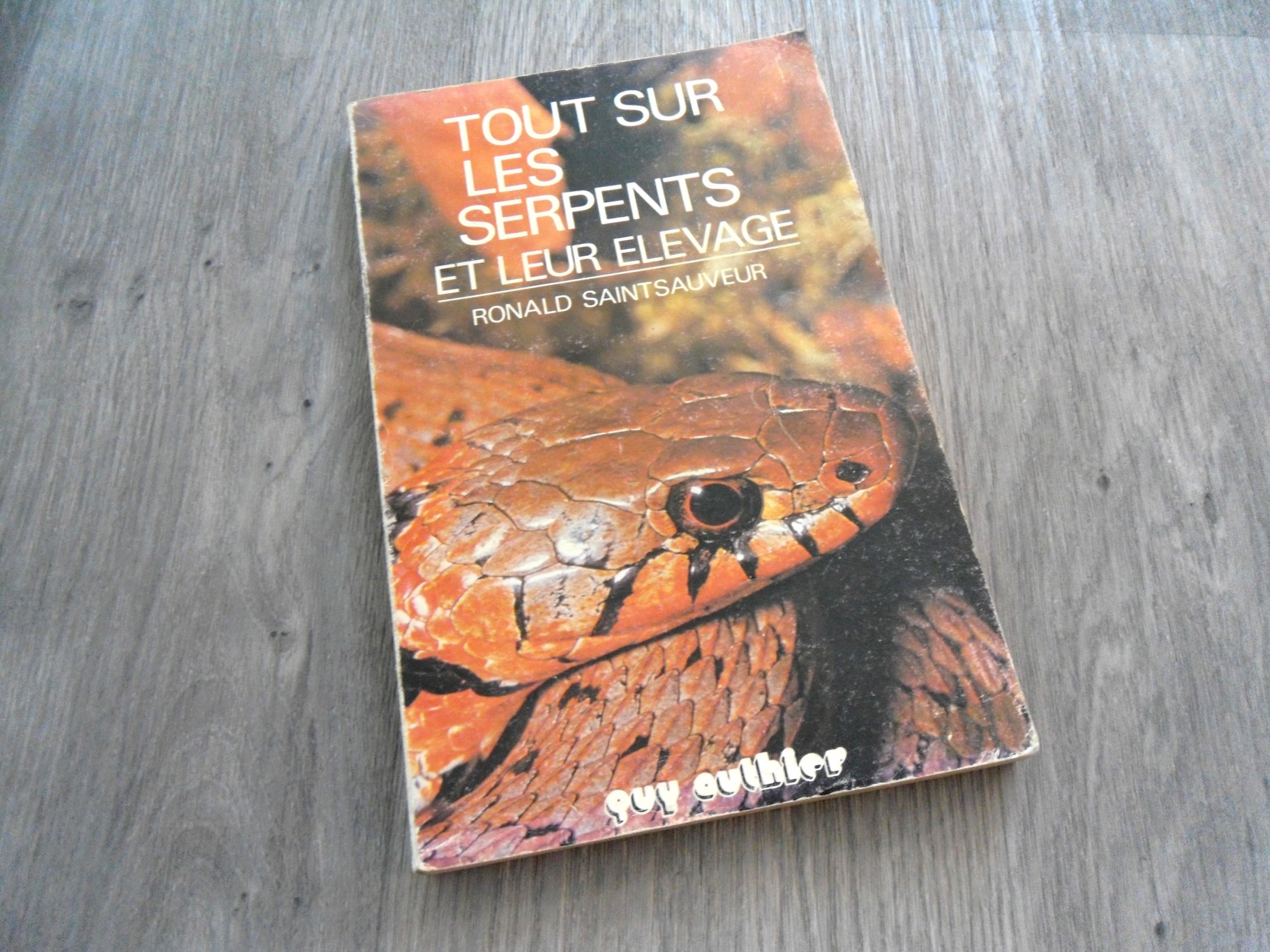 Editions Guy Authier - Site Jimdo de shadows-passion!