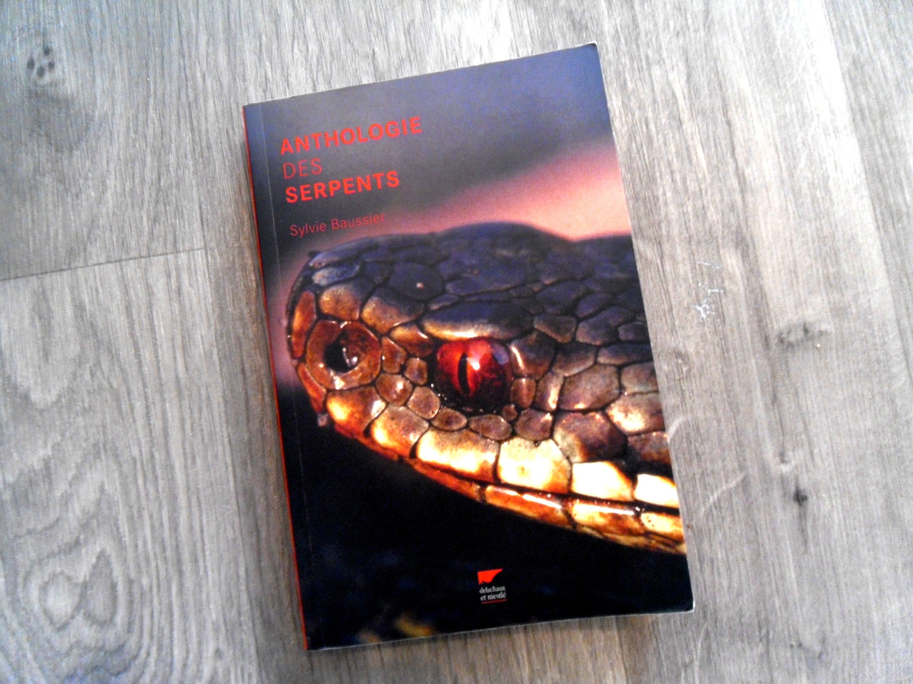 Editions Delachaux et Niestlé - Site Jimdo de shadows-passion!