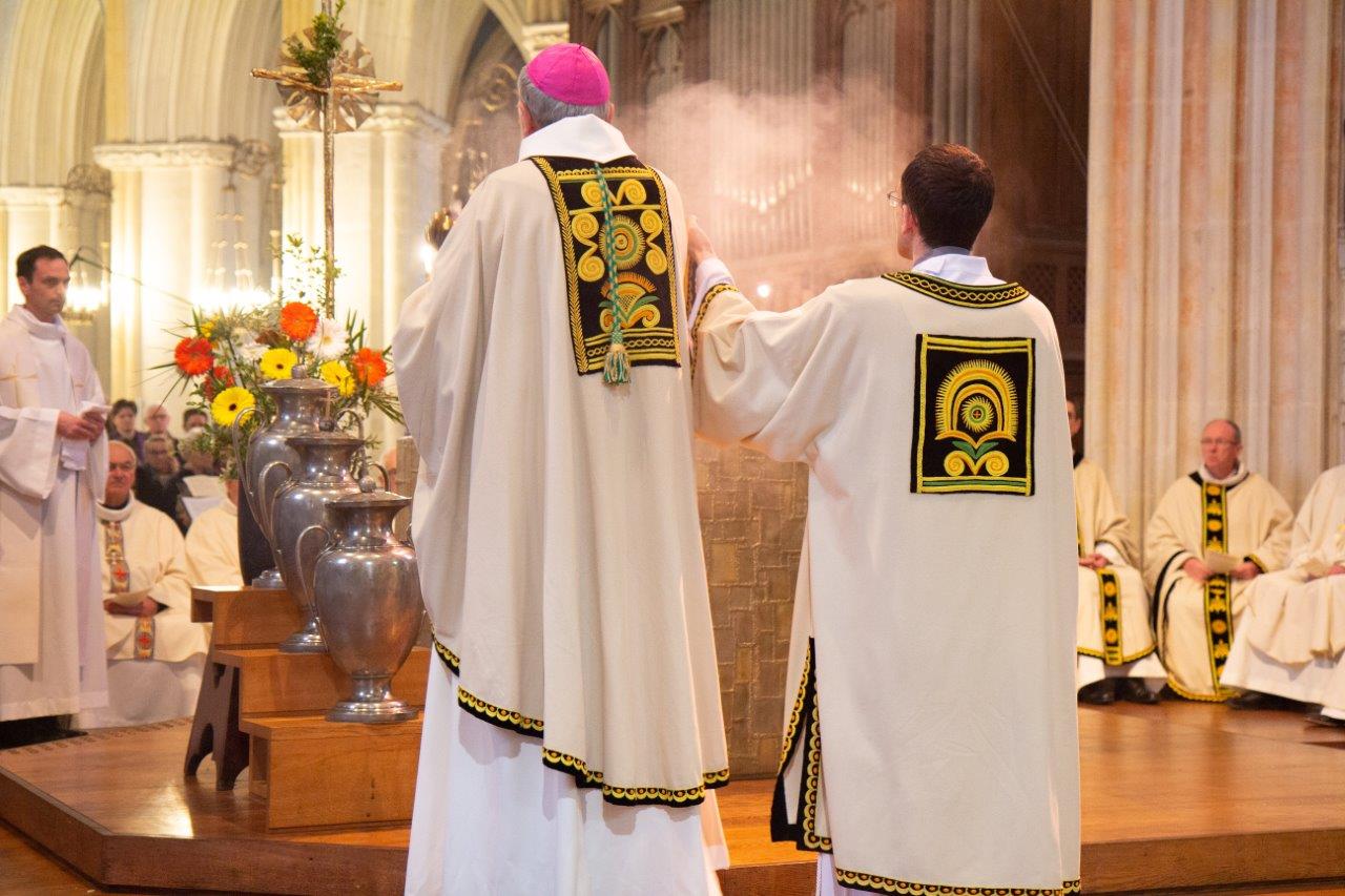 Chant d'offertoire - Service de Pastorale Liturgique et sacramentelle ...