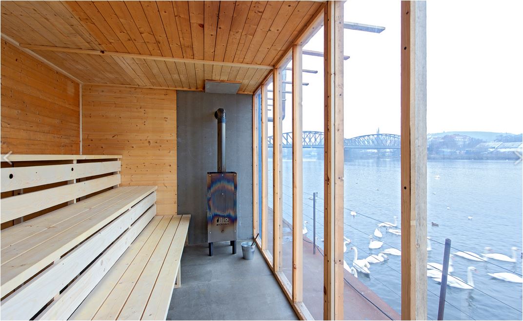 Sauna & Wellness in Prag - Kurzurlaub buchen, Reisetipps, Aktuelles