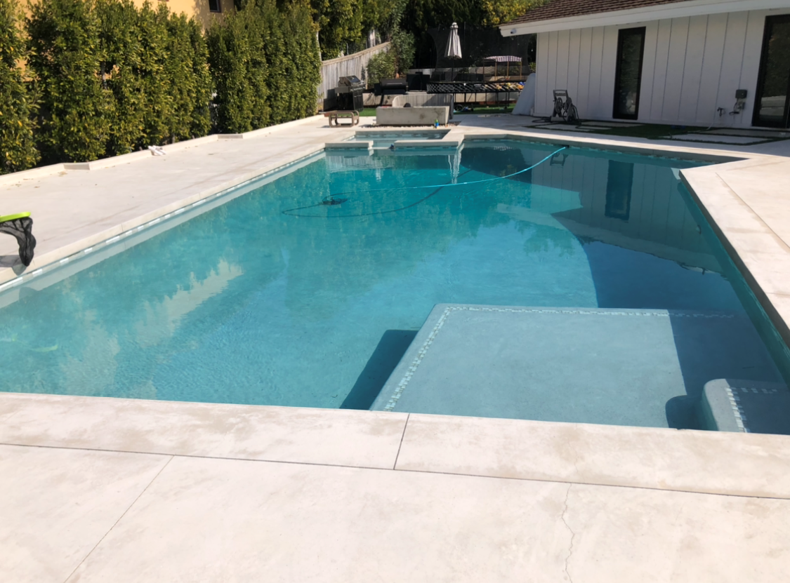 San Diego’s Premier Pool Cleaning & Maintenance - Golden State Pools